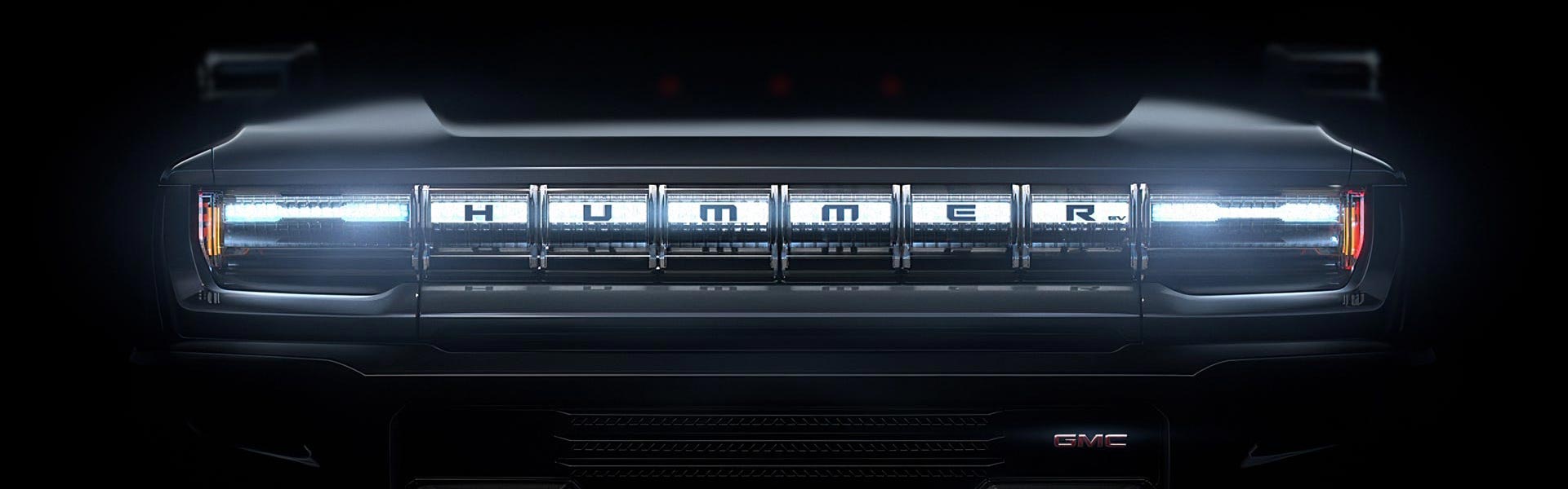Electrify Your Drive: Lease the All-New HUMMER EV at Alpine Buick GMC ...