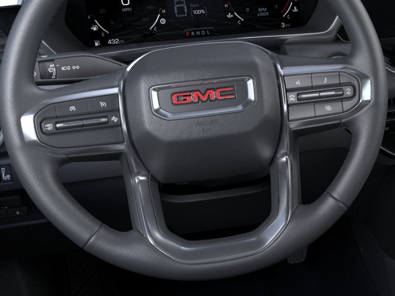New 2026 GMC Canyon for sale in Littleton, CO | Near Denver - STK# T1234774