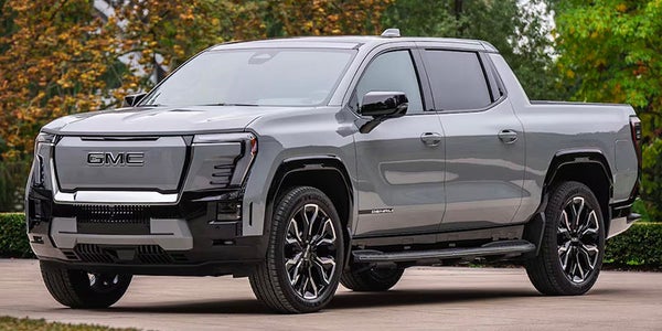 2025 GMC Sierra EV | Buick GMC Dealership in Littleton, CO | Alpine ...