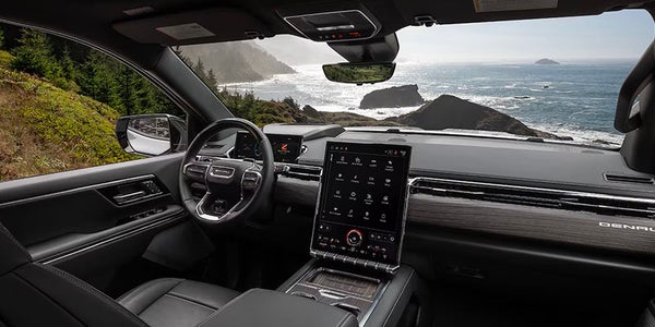 2025 GMC Sierra EV | Buick GMC Dealership in Littleton, CO | Alpine ...