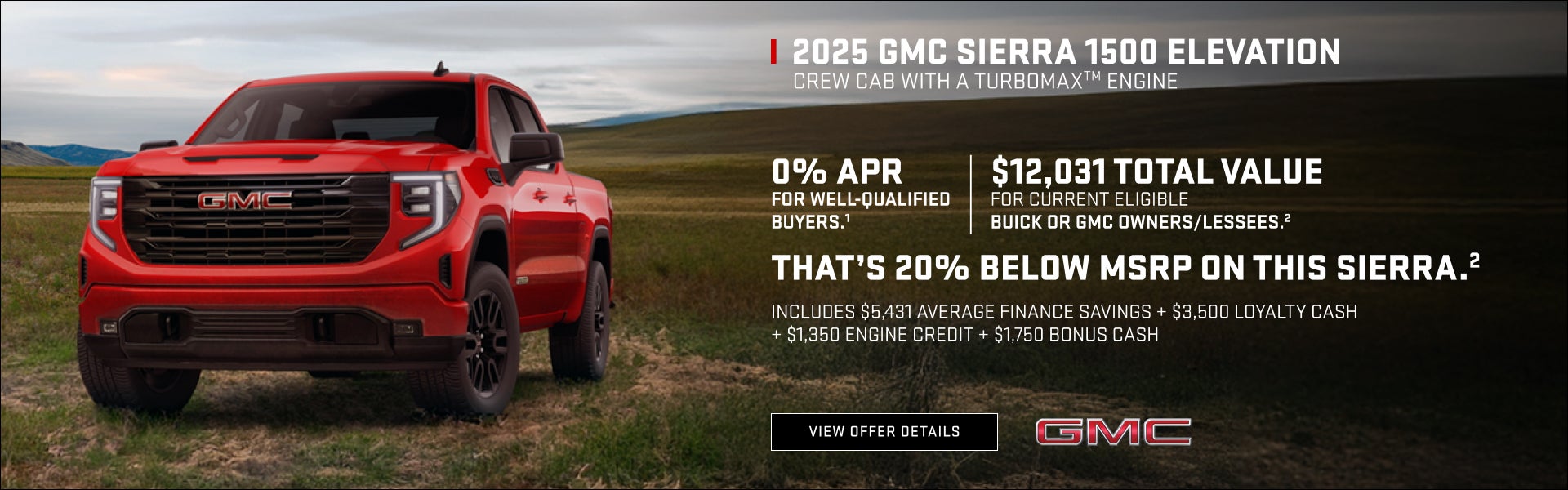 Alpine Buick GMC | Buick GMC dealership in Littleton | near Denver