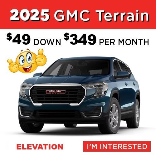 Buick, GMC Dealership in Littleton CO | Serving Littleton and Columbine ...